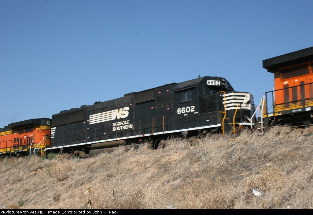 NS 6602